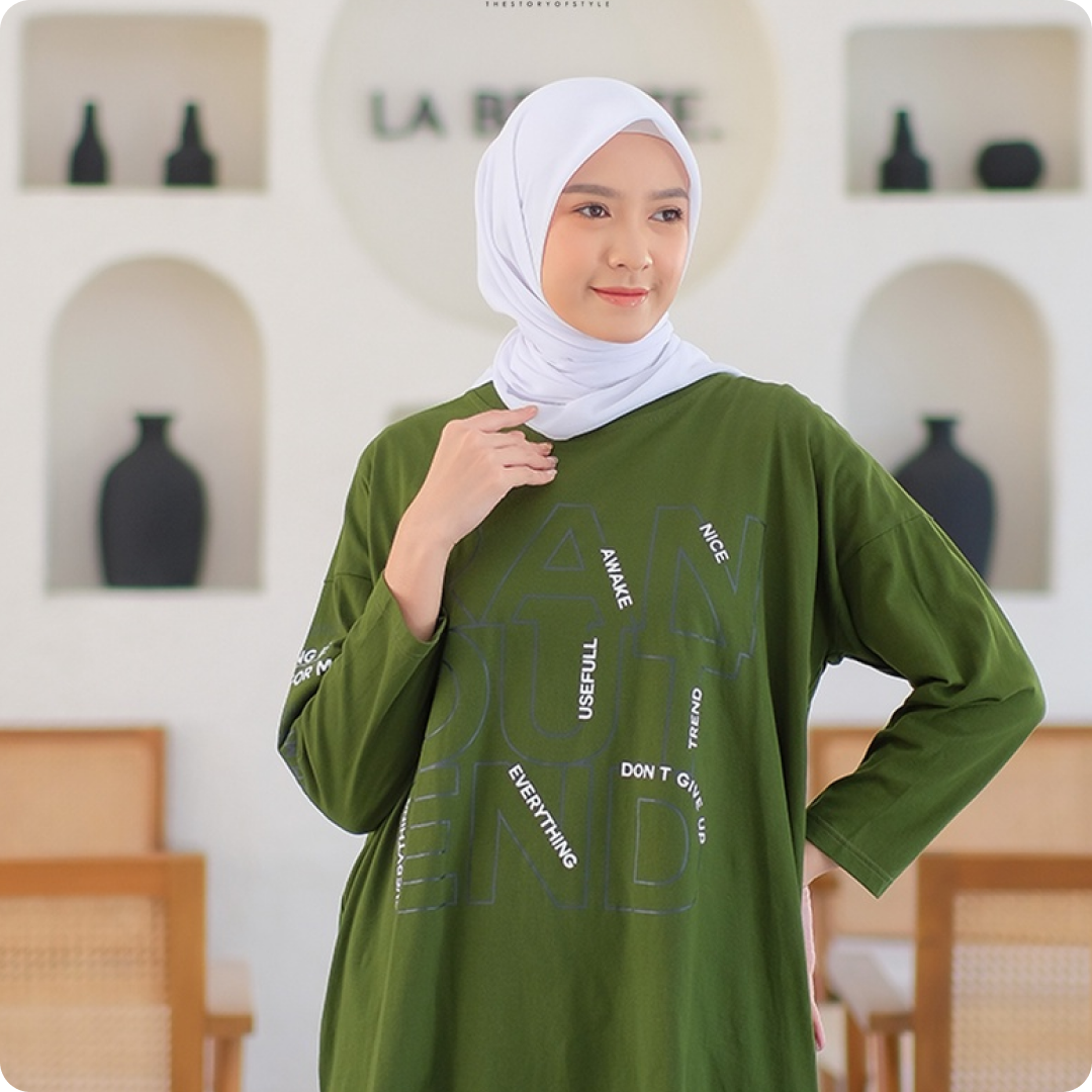 Untold Store & Story