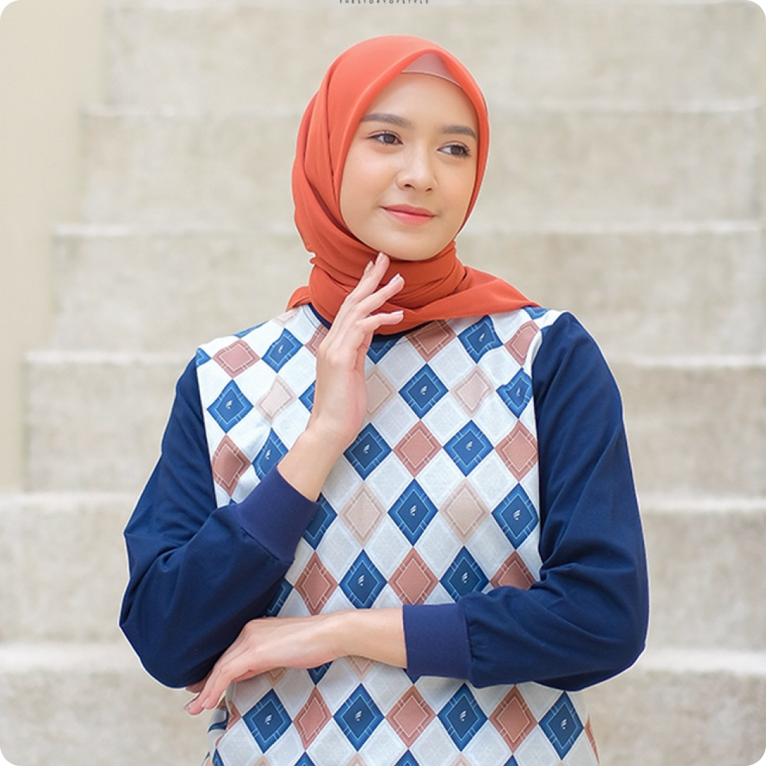 Untold Store & Story