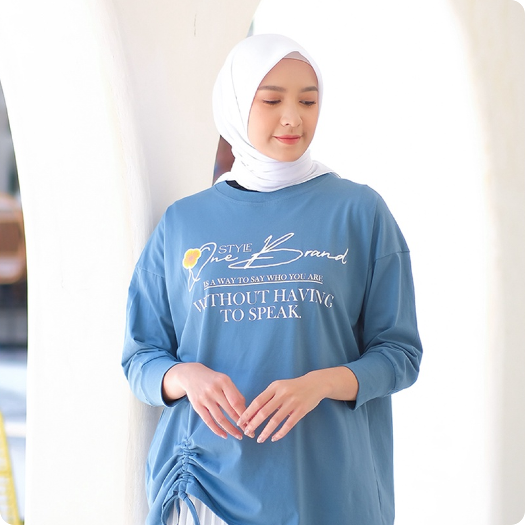 Untold Store & Story